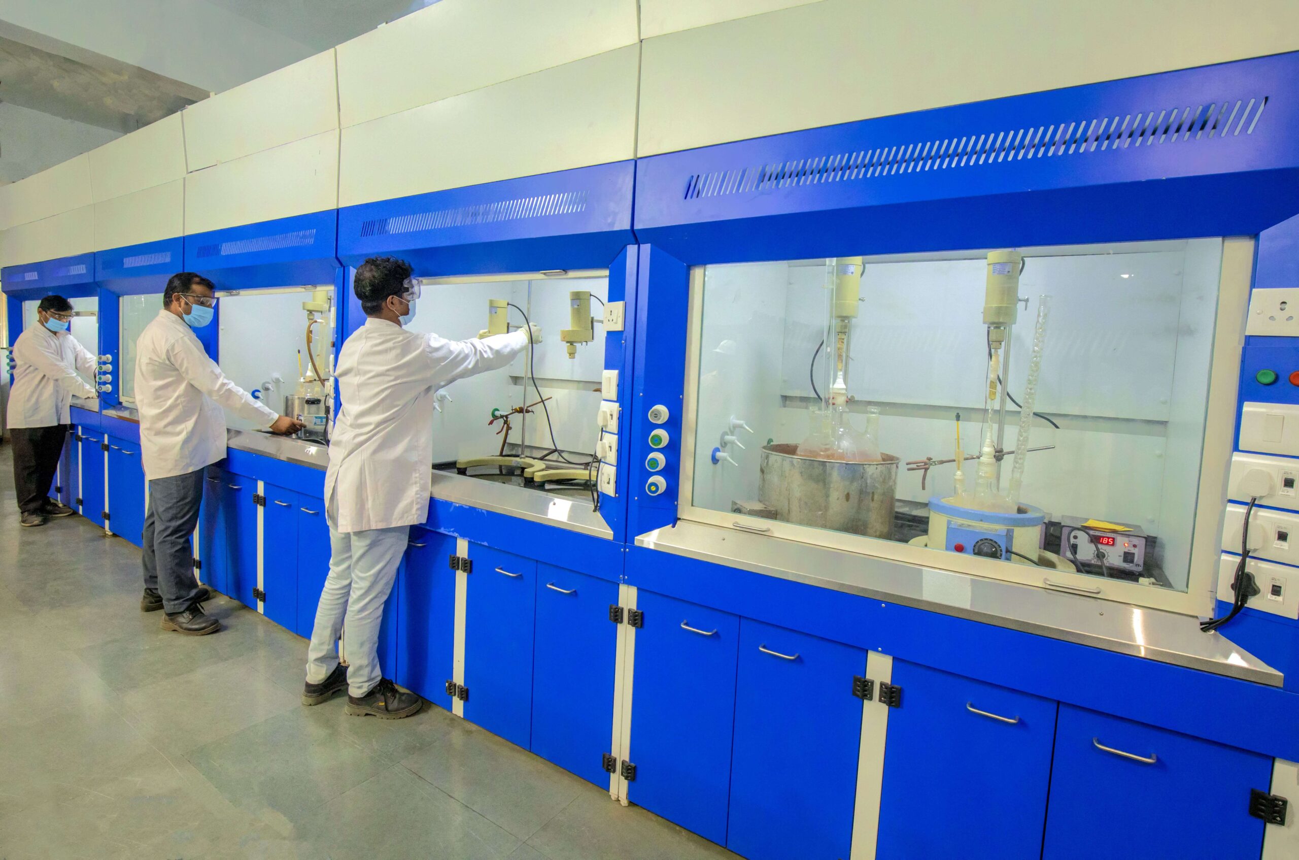 Vital Laboratories Private Limited Research Development Vital Laboratories Private Limited Research Development